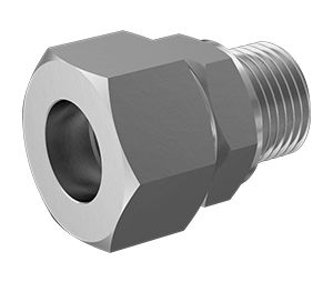 Industrial Hardware 15163 Compression Fittings for Stainless Steel ...