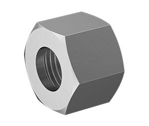 Industrial Hardware 145353 Vibration-Resistant Compression Fittings for ...