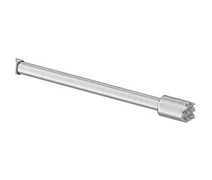Industrial Hardware 29210 Spring Test Probes Waffle Tip 0.075" min ...