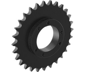 Industrial Hardware 10631 Quick-Disconnect (QD) Bushing-Bore Sprockets ...