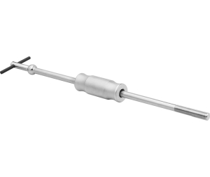 Industrial Hardware 175951 2-1/2 lb. Slide Hammer for Reversible Jaw ...