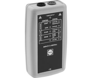 Industrial Hardware 26659 Voltage and Current Logger