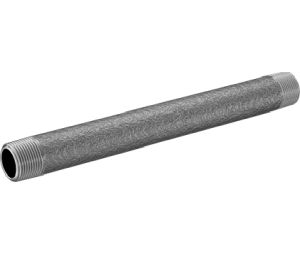 Industrial Hardware 36800 Thick-Wall 316/316L Stainless Steel Pipe ...