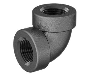 Industrial Hardware 12734 FM-Approved Low-Pressure Cast Iron Threaded ...