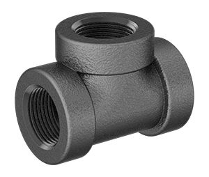 Industrial Hardware 15578 FM-Approved Low-Pressure Cast Iron Threaded ...