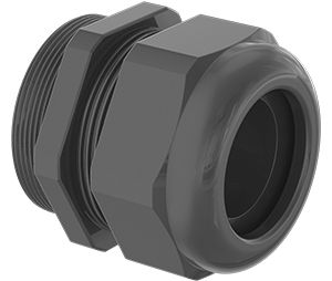 Industrial Hardware 47287 Plastic Submersible Cord Grip PG Threads for ...