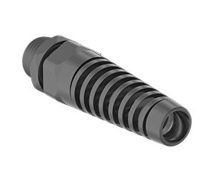 Industrial Hardware 110476 Plastic Submersible Cord Grip Continuous ...