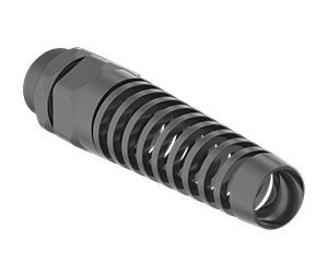 Industrial Hardware 121508 Plastic Submersible Cord Grip Continuous ...