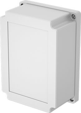 Industrial Hardware 60791 Cover for 7" Highx 5" Wide Polycarbonate ...