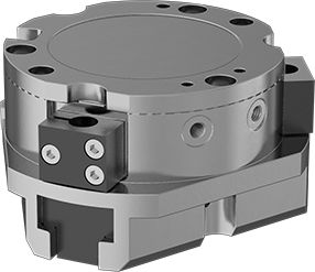 Industrial Hardware 52601 Air-Powered Grippers, Circular, Forced Air ...