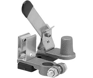 Industrial Hardware 121190 Battery Disconnect Switches, Vertical Lever ...