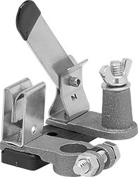 Industrial Hardware 130102 Battery Disconnect Switches, Vertical Lever ...