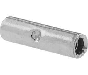 Industrial Hardware 62150 Crimp-on Butt Splices Noninsulated for 4 Wire ...
