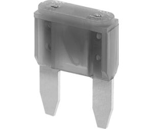 Industrial Hardware 77018 Automotive Fuse Mini Blade Style 30A 32V DC