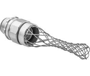 Industrial Hardware 139715 Liquid-Tight Flexible Metal Conduit Adapter ...