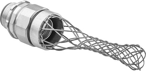 Industrial Hardware 139715 Liquid-Tight Flexible Metal Conduit Adapter ...