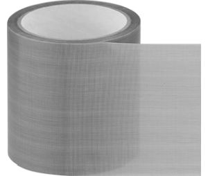 Industrial Hardware 65786 Low-Friction Fiberglass Tape Silicone ...