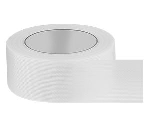 Industrial Hardware 109801 Light Duty Reinforced Strapping Tape, 1 ...