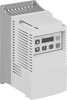 Industrial Hardware 83397 Programmable 3-Phase AC Motor Speed Control ...