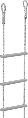 Industrial Hardware 96435 Rope Ladders, Loop Ends, 20 Feet High x 15 ...
