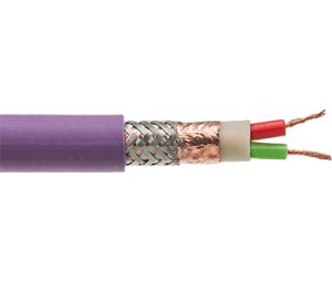 Industrial Hardware 21153 Industrial Communication-Standard Cable ...