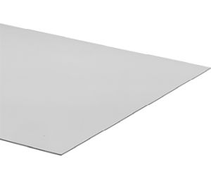 Industrial Hardware 108488 Clear Impact-Resistant Polycarbonate 24" x ...