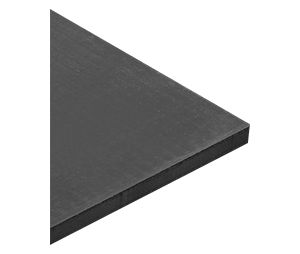Industrial Hardware 44682 Viton® Fluoroelastomer Rubber Sheet High ...