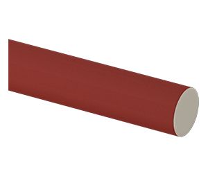 Industrial Hardware 117022 Flame-Retardant Garolite G-10/FR4 Rod Red 1/ ...