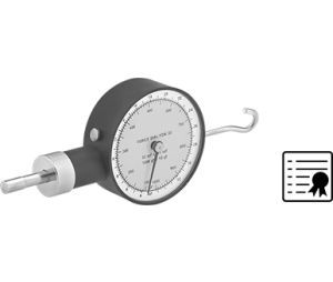 Industrial Hardware 155178 Compact Tension and Compression Force Gauge ...