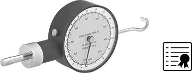 Industrial Hardware 155178 Compact Tension and Compression Force Gauges ...