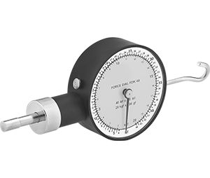 Industrial Hardware 77869 Compact Tension and Compression Force Gauges ...