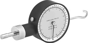 Industrial Hardware 77869 Compact Tension and Compression Force Gauges ...