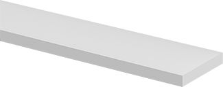 Industrial Hardware 16939 Chemical-Resistant Slippery Sheets and Bars ...