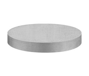 Industrial Hardware 103793 Oversized Wear-Resistant D2 Tool Steel 4 ...