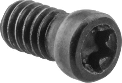 Industrial Hardware 70264 M2 x 0.40 mm Torx Screw for Indexable ...