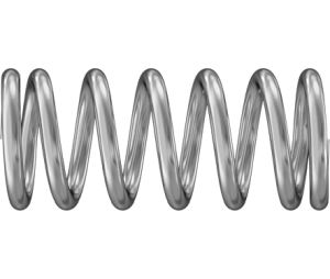 Industrial Hardware 72599 Corrosion-Resistant Precision Compression ...