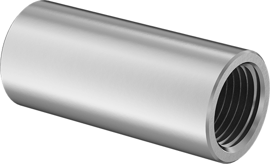 Industrial Hardware 253056 Steel Weld-Mount Retractable Spring Plunger ...