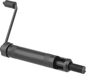 Industrial Hardware 91669 Installation Tool for 1/4 Pipe Size Helical ...