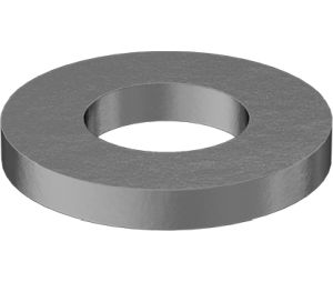 Industrial Hardware 41173 1074-1095 Spring Steel Shims for Shortening 1 ...