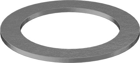 Industrial Hardware 53493 1074-1095 Spring Steel Shims for Shortening 5 ...