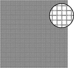 Industrial Hardware 32731 304 Stainless Steel Wire Cloth 4 Feet Wd 150 ...