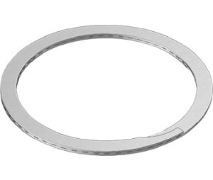 Industrial Hardware 34000 Heavy Duty Spiral External Retaining Rings ...