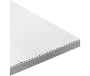 Industrial Hardware 12862 Lightweight Melamine Insulation Sheet with ...