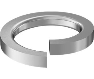 Industrial Hardware 111223 Steel Split Lock Washer for M18 Socket Head ...