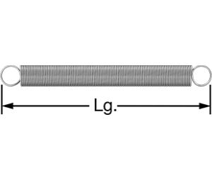 Industrial Hardware 64770 302 Stainless Steel Corrosion-Resistant ...