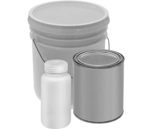 Industrial Hardware 154598 Concrete Leveling Epoxy Compound 5 Gallon Pail