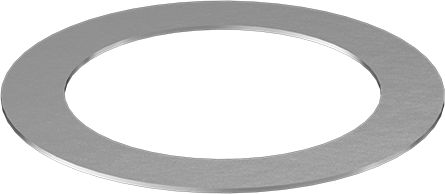 Industrial Hardware 63175 18-8 Stainless Steel Shims for Shortening 5/8 ...