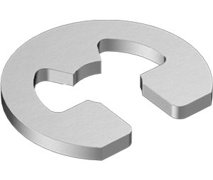 Industrial Hardware 105968 Heavy Duty Side-Mount External Retaining ...