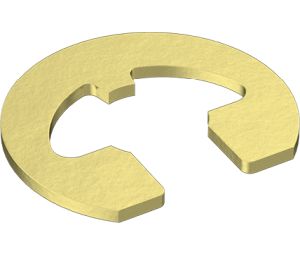 Industrial Hardware 32246 Heavy Duty Side-Mount External Retaining ...