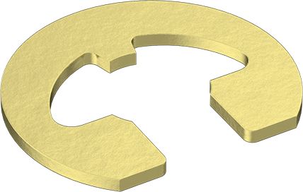 Industrial Hardware 32246 Heavy Duty Side-Mount External Retaining ...